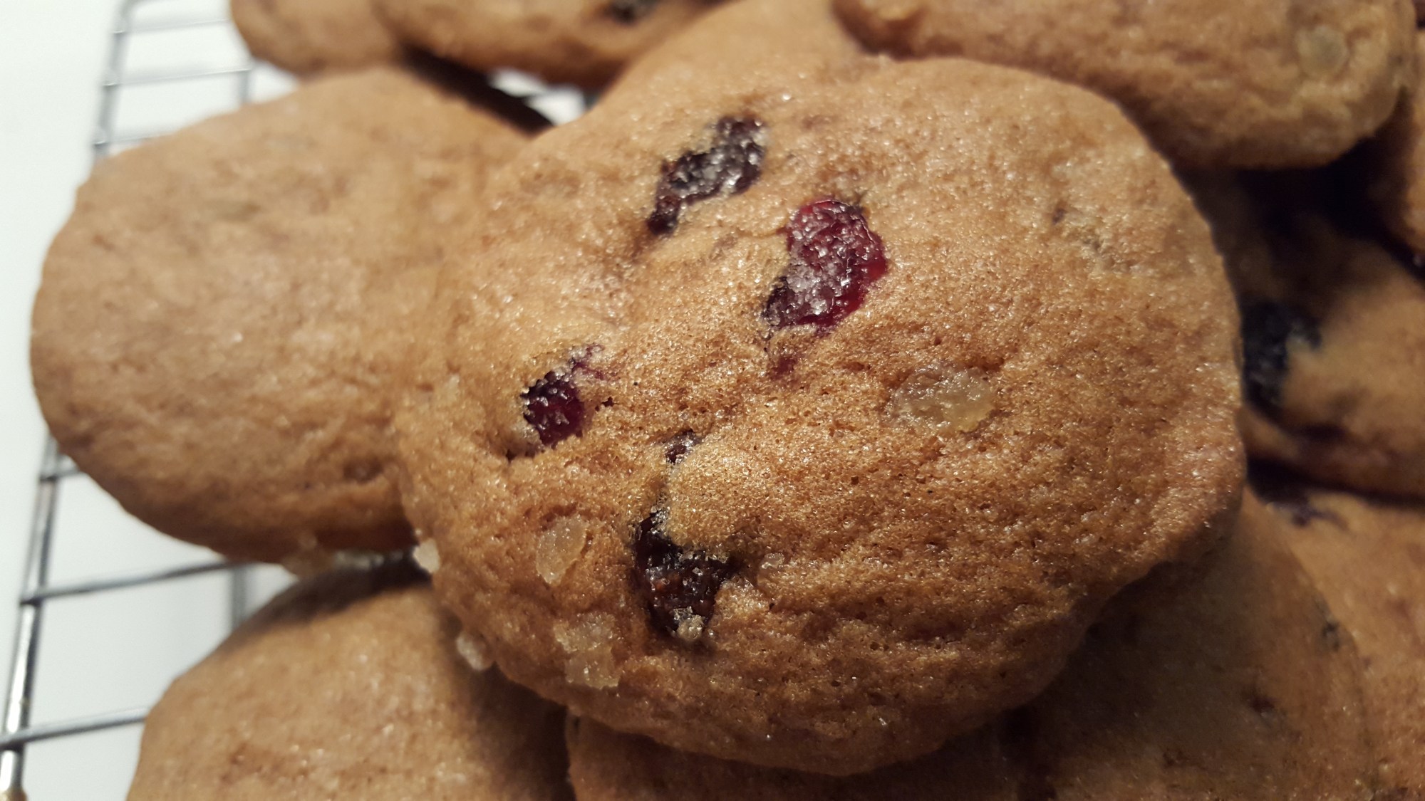 2015 Great Food Blogger Cookie Swap: It’s Time! It’s Time ...