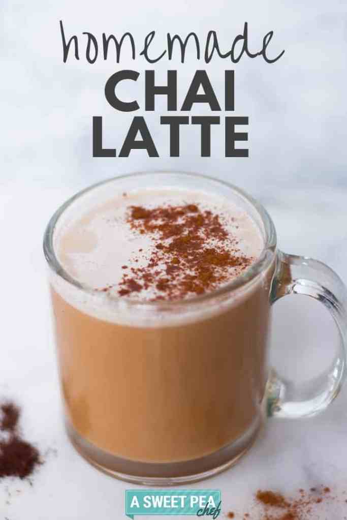 Top Ten List: Introduction to Chai (8th of 10) – BirdHouse Diaries