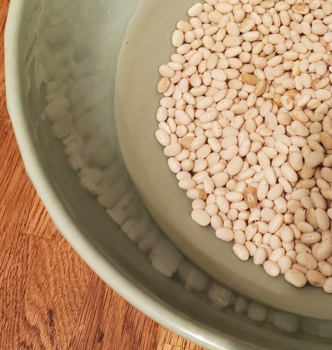 Back to Basics: Pantry Staples – Beans – BirdHouse Diaries